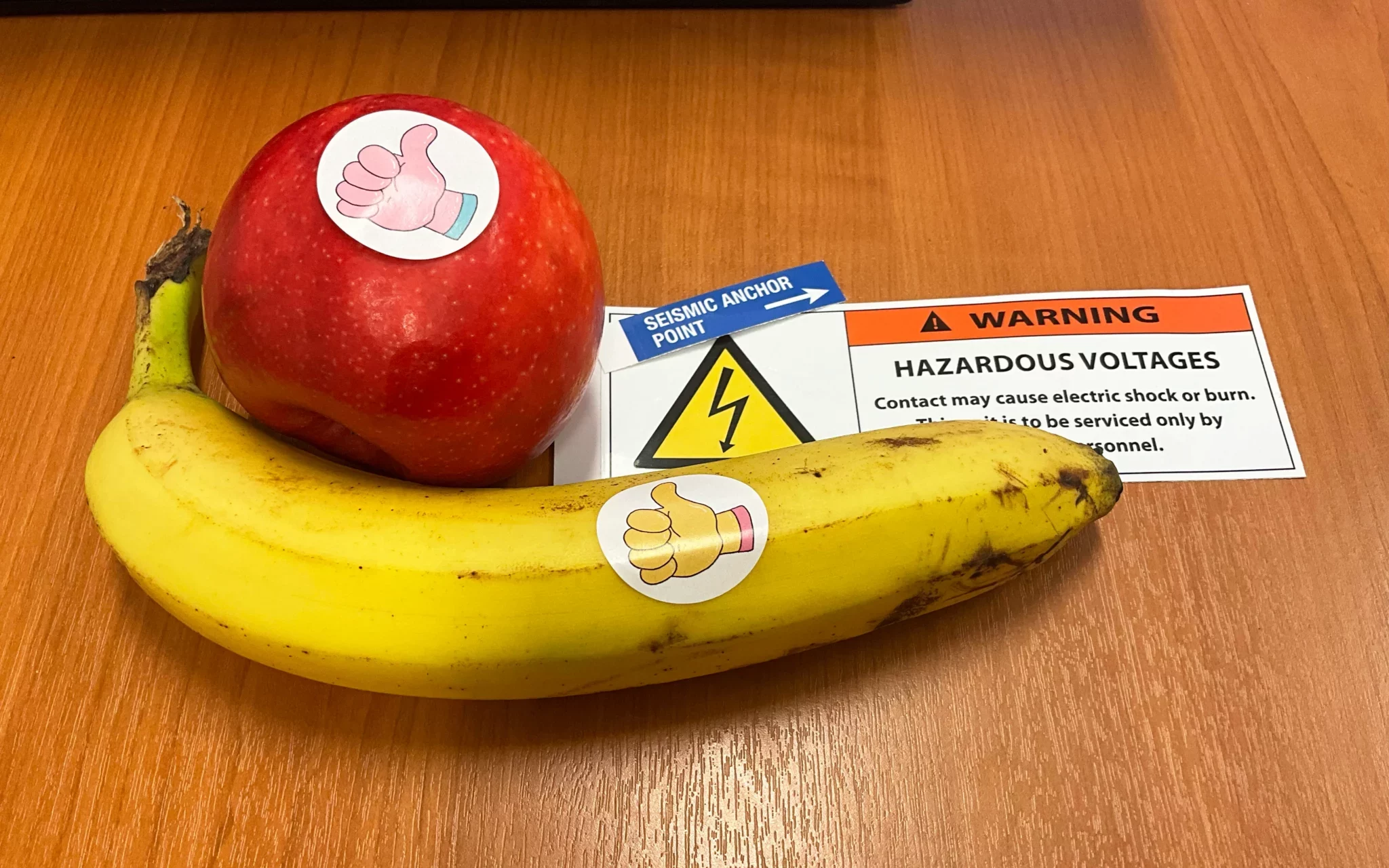 Overzicht van al onze Sticker normen – Gecertificeerde kwaliteit!
